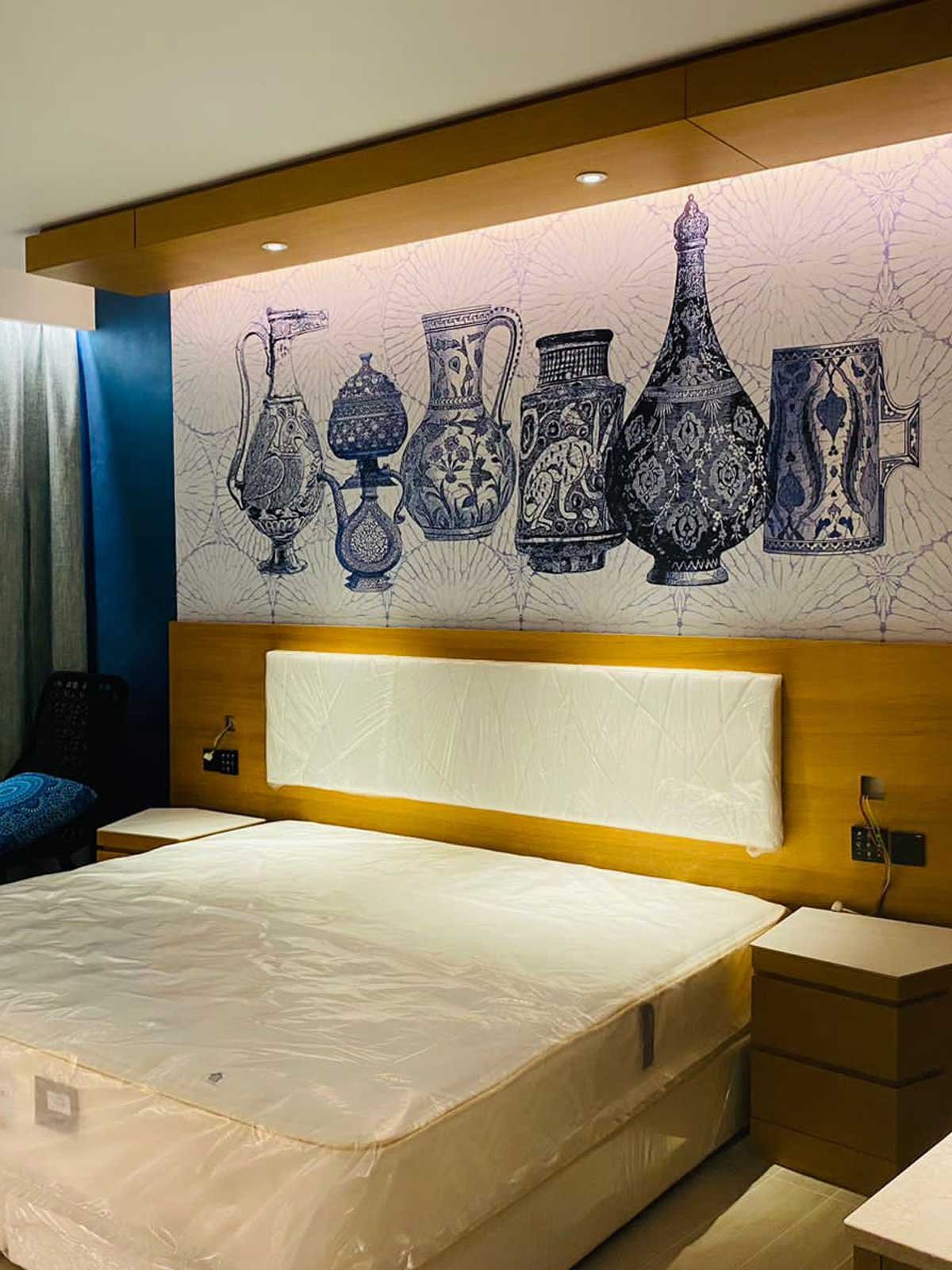 Ambiance Design