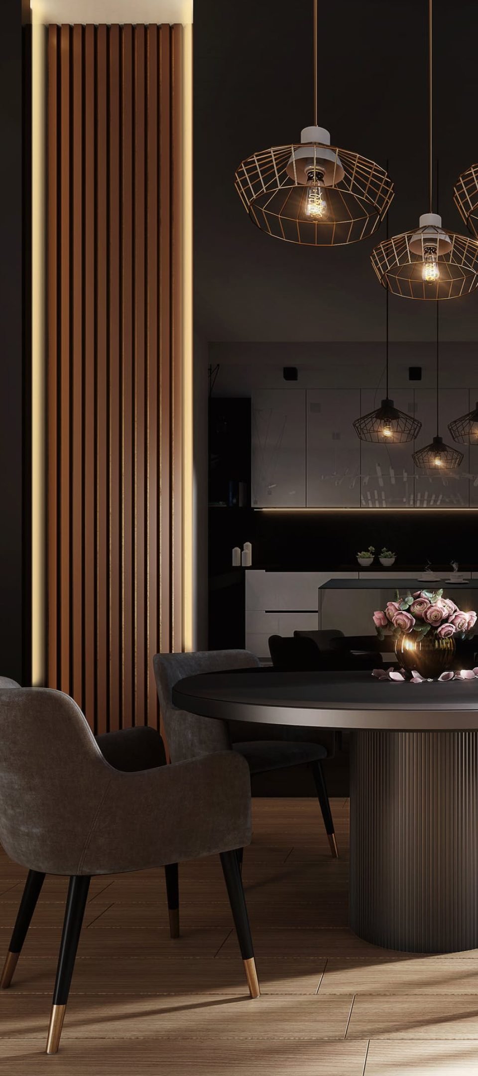 Ambiance Design